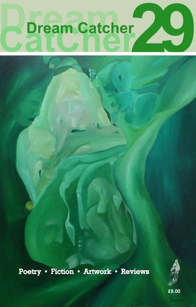 Issue 29 – DreamCatcher